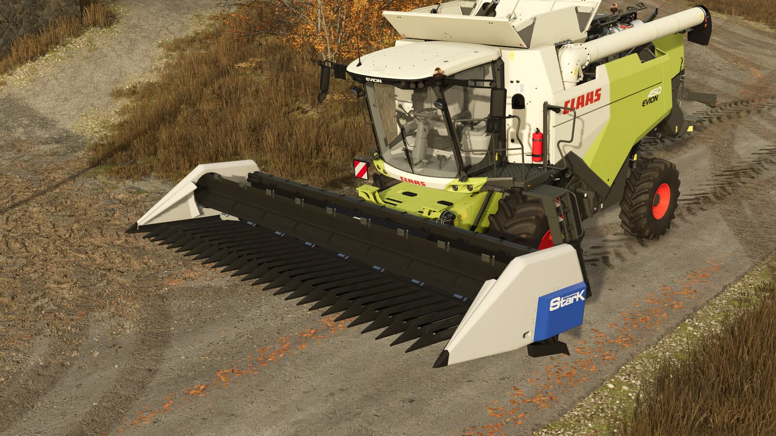 FS25 Headers - FarmingMods.com