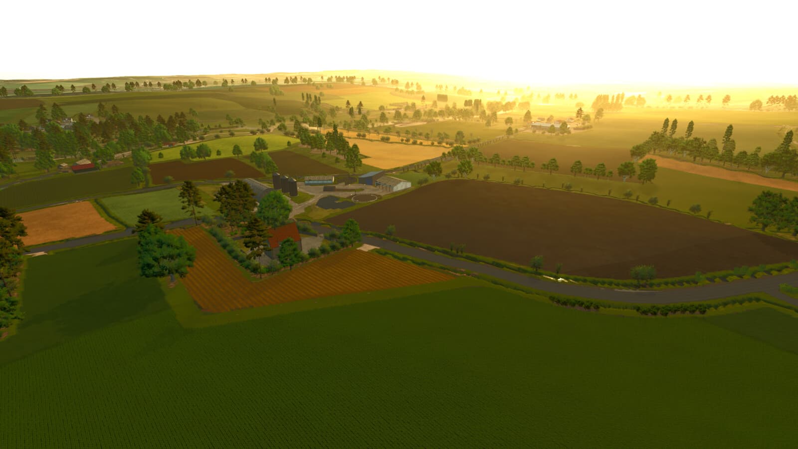 FS25 Console - FarmingMods.com