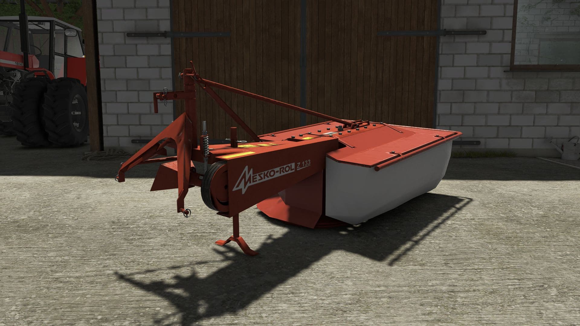 FS25 Mowers - FarmingMods.com