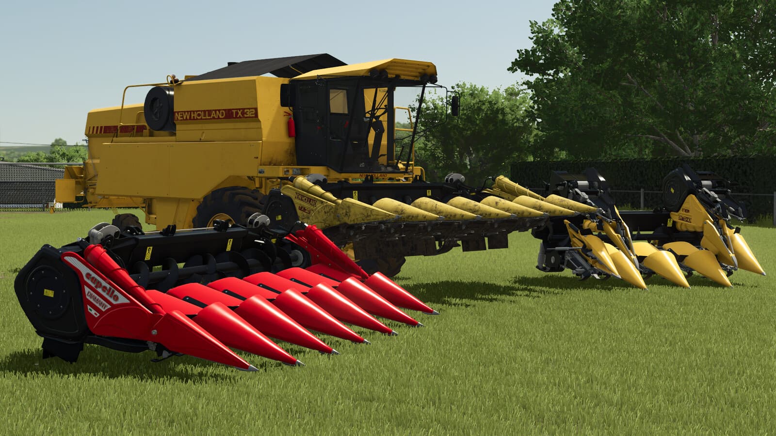 FS25 Headers - FarmingMods.com