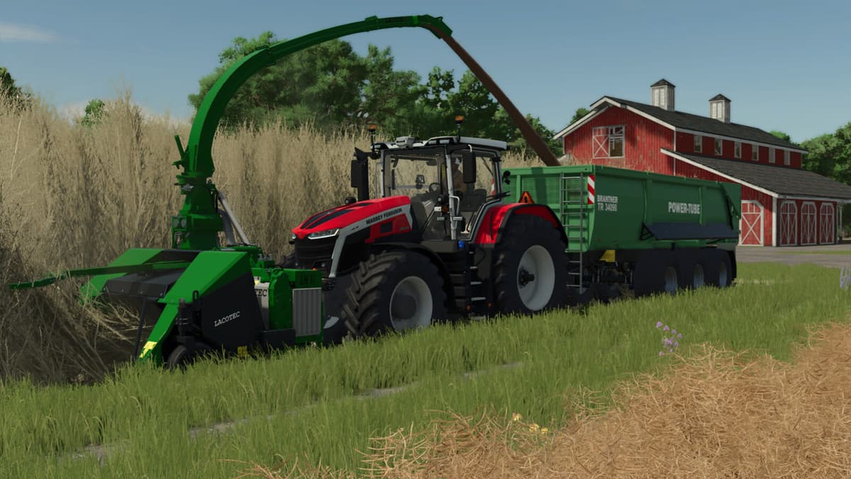 FS25 Headers - FarmingMods.com